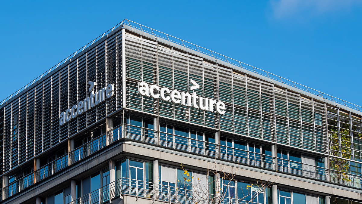 Exclusive: Alleged Accenture IT data posted on BreachForums - Cyber Daily